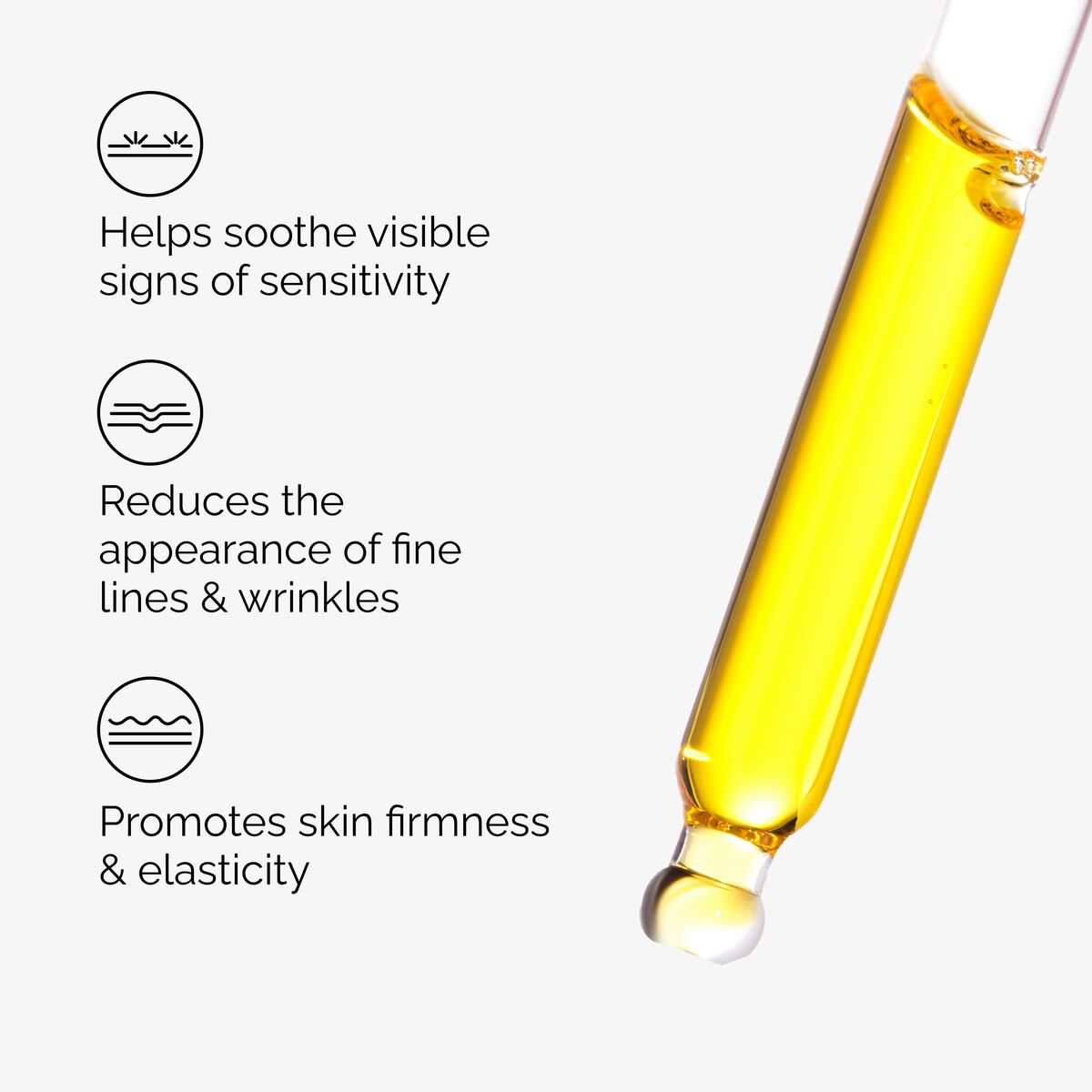 100% Fermented Rose Hip Seed Oil | The Ordinary