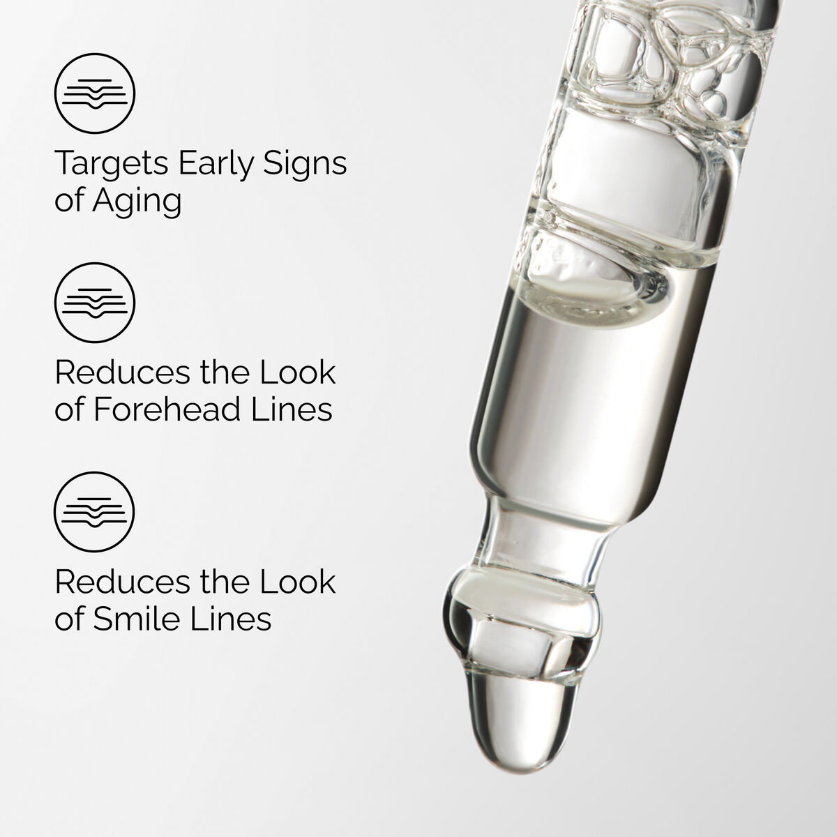 Fight Deep-Set Lines with Argireline Solution 10% Serum