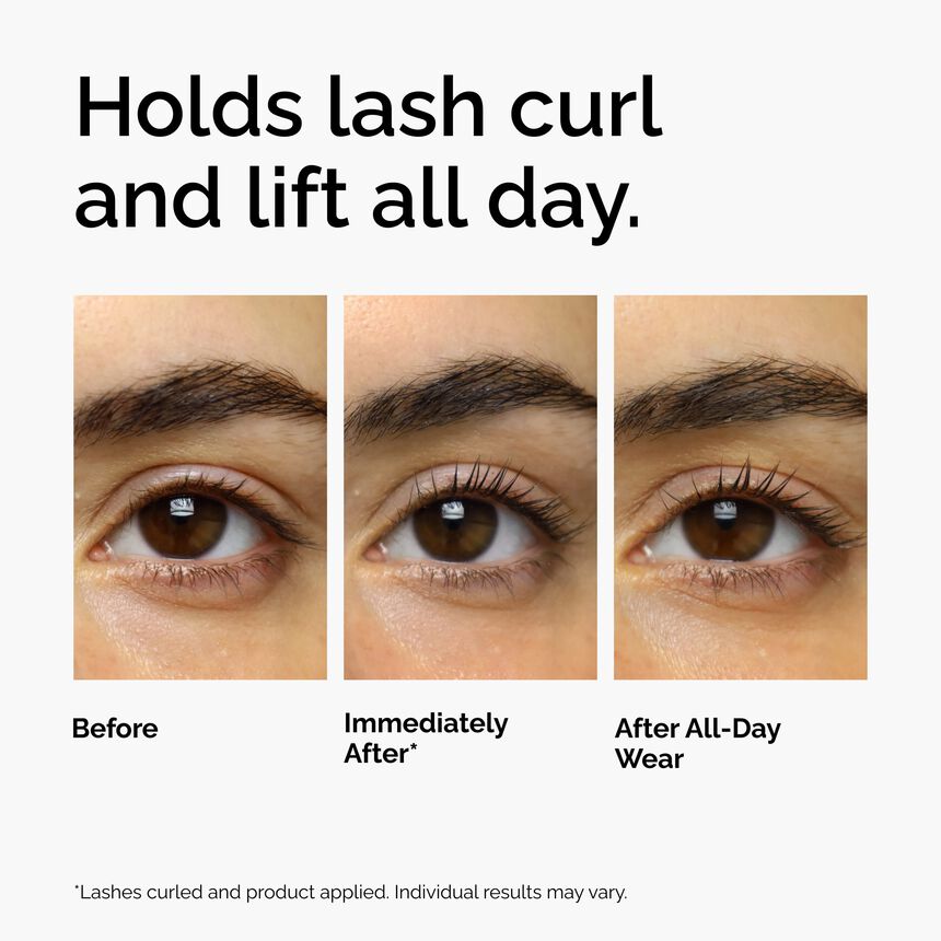Lash Curl Finisher | The Ordinary