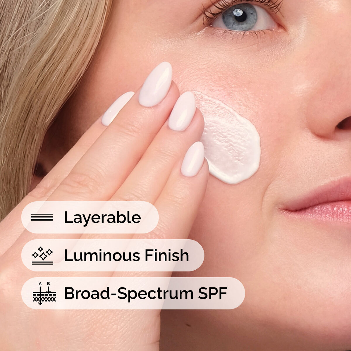 UV Filters SPF 45 Serum | The Ordinary