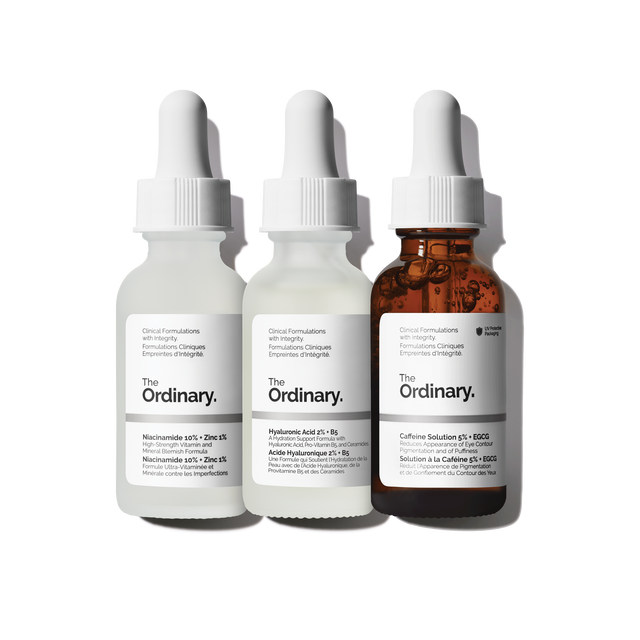 The Ordinary - Sets & Collections