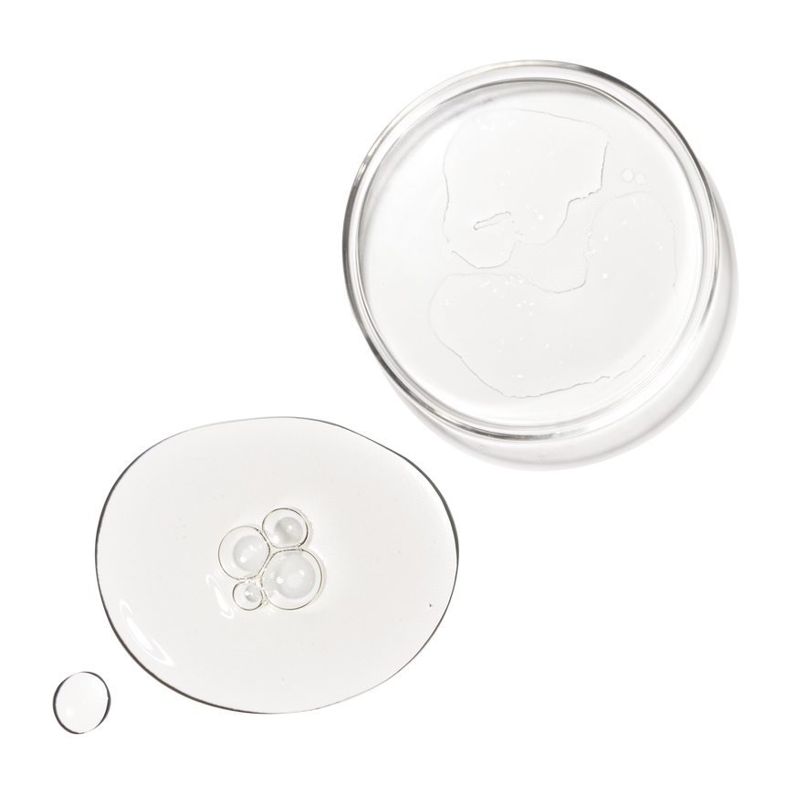 The Hair & Scalp Collection