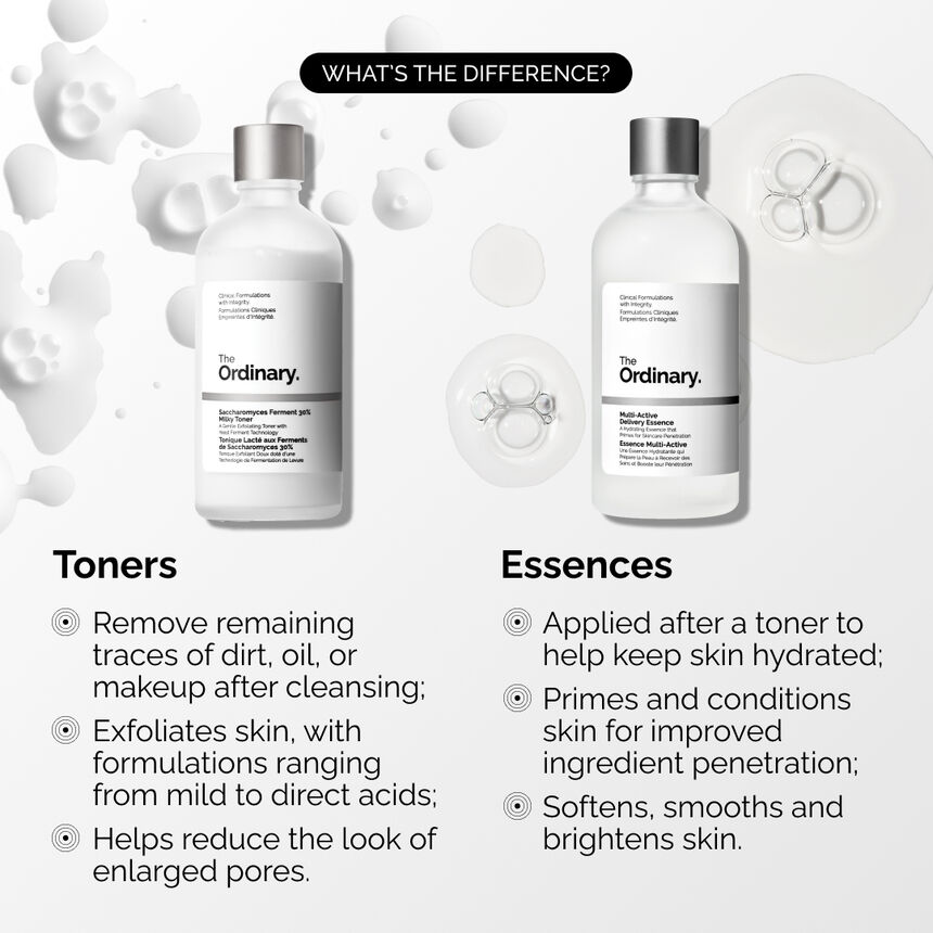 Multi-Active Delivery Essence | The Ordinary