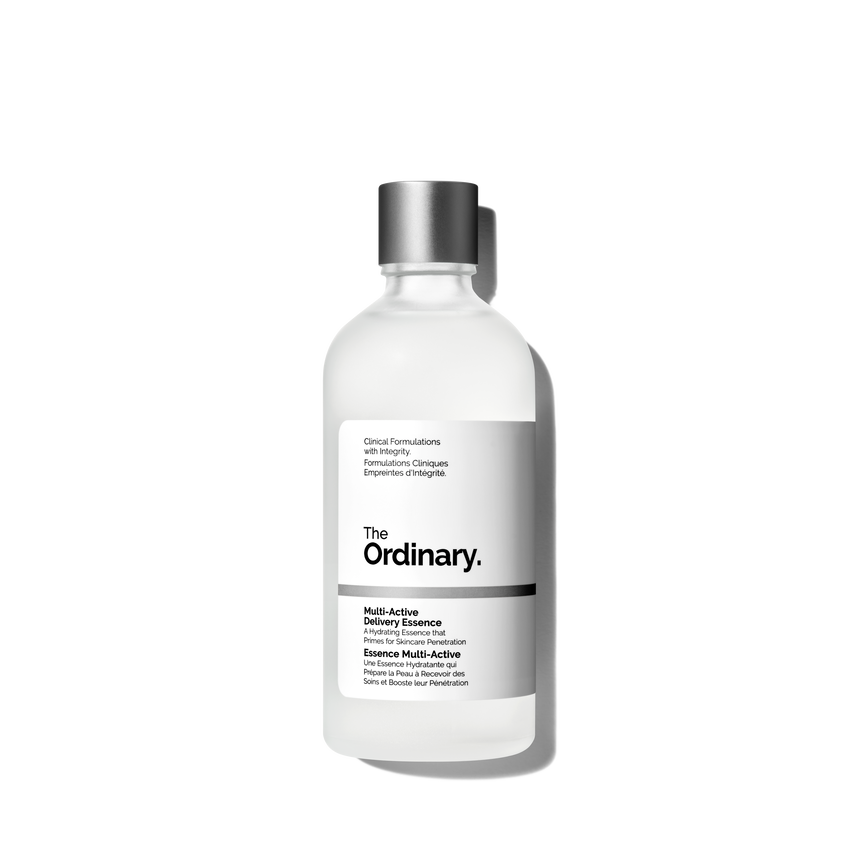 Multi-Active Delivery Essence | The Ordinary