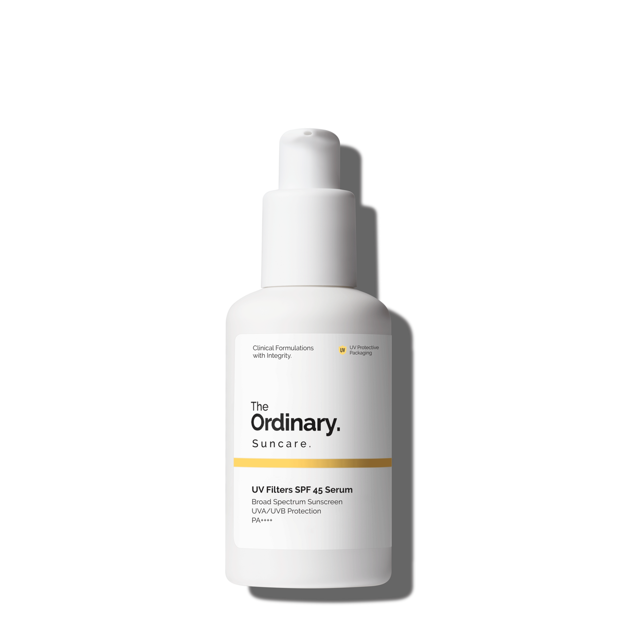 UV Filters SPF 45 Serum | The Ordinary