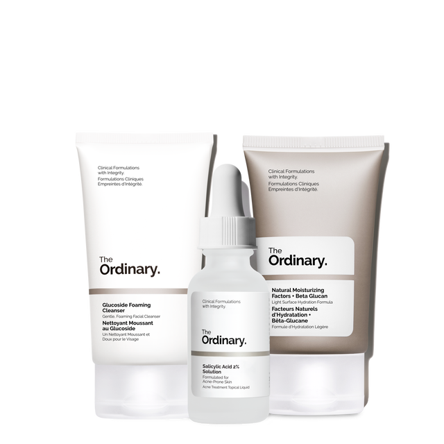 The Ordinary - Sets & Collections
