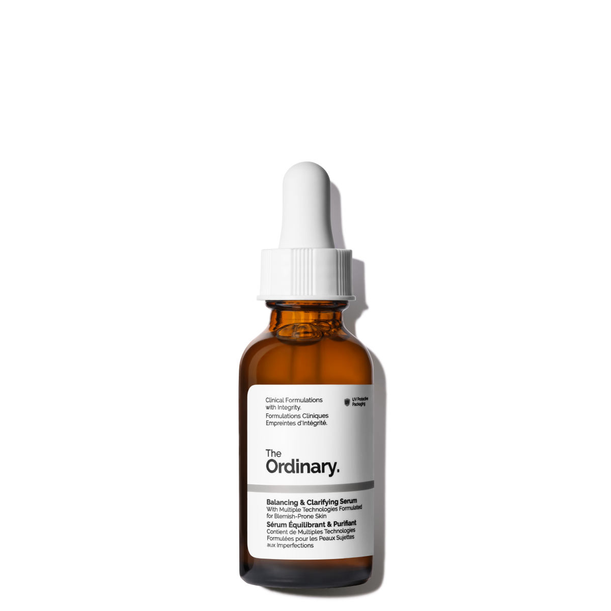 Balancing & Clarifying Serum