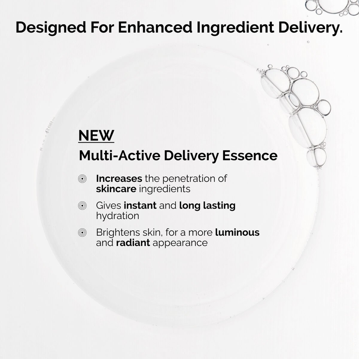 Multi-Active Delivery Essence | The Ordinary