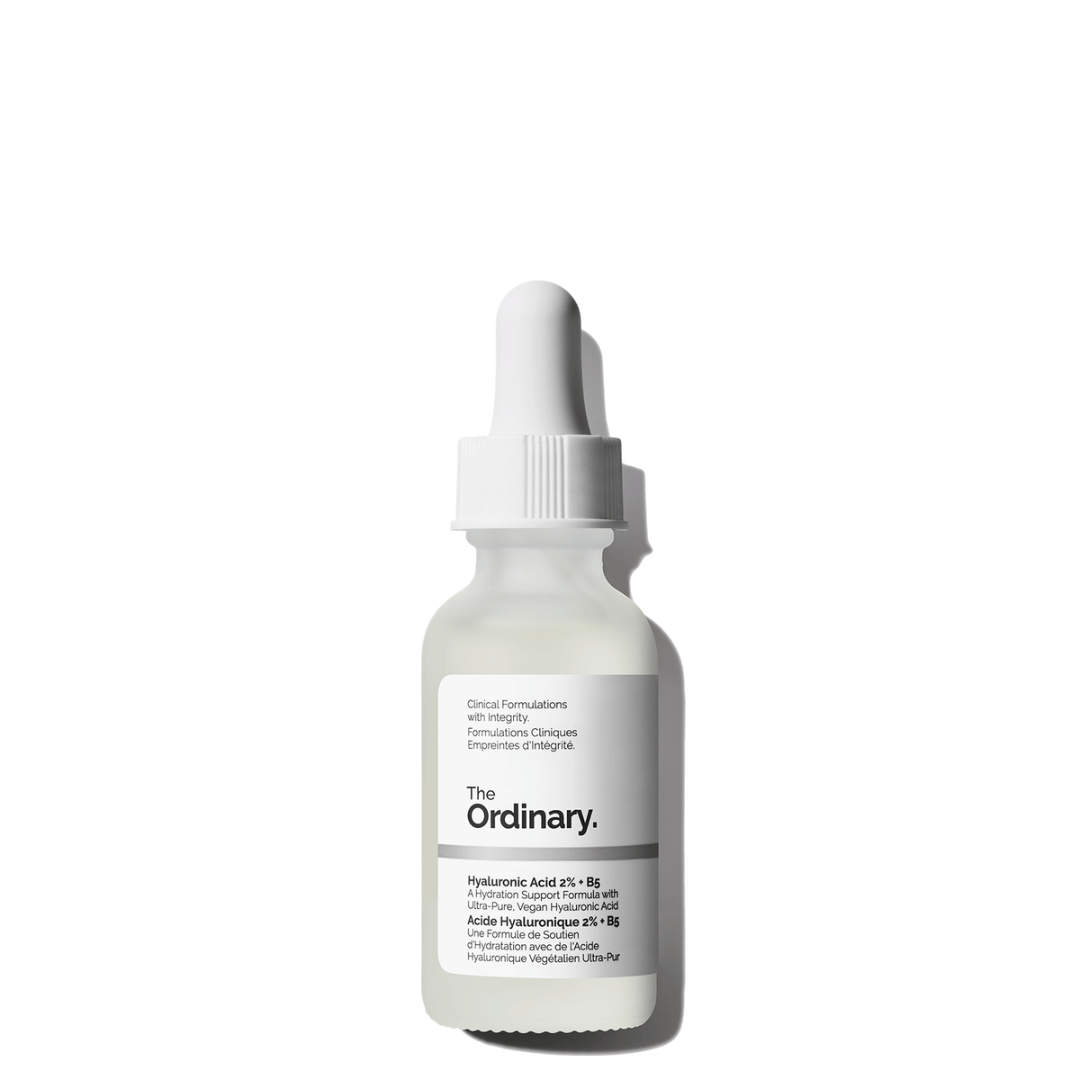Hyaluronic Acid 2% + B5 (Original Formulation) | The Ordinary