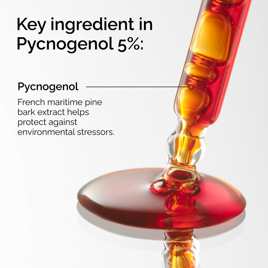 Brighten and Protect Your Skin with Pycnogenol 5% Formula