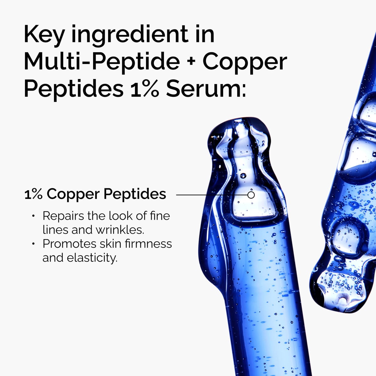 Multi-Peptide + Copper Peptides 1% | The Ordinary