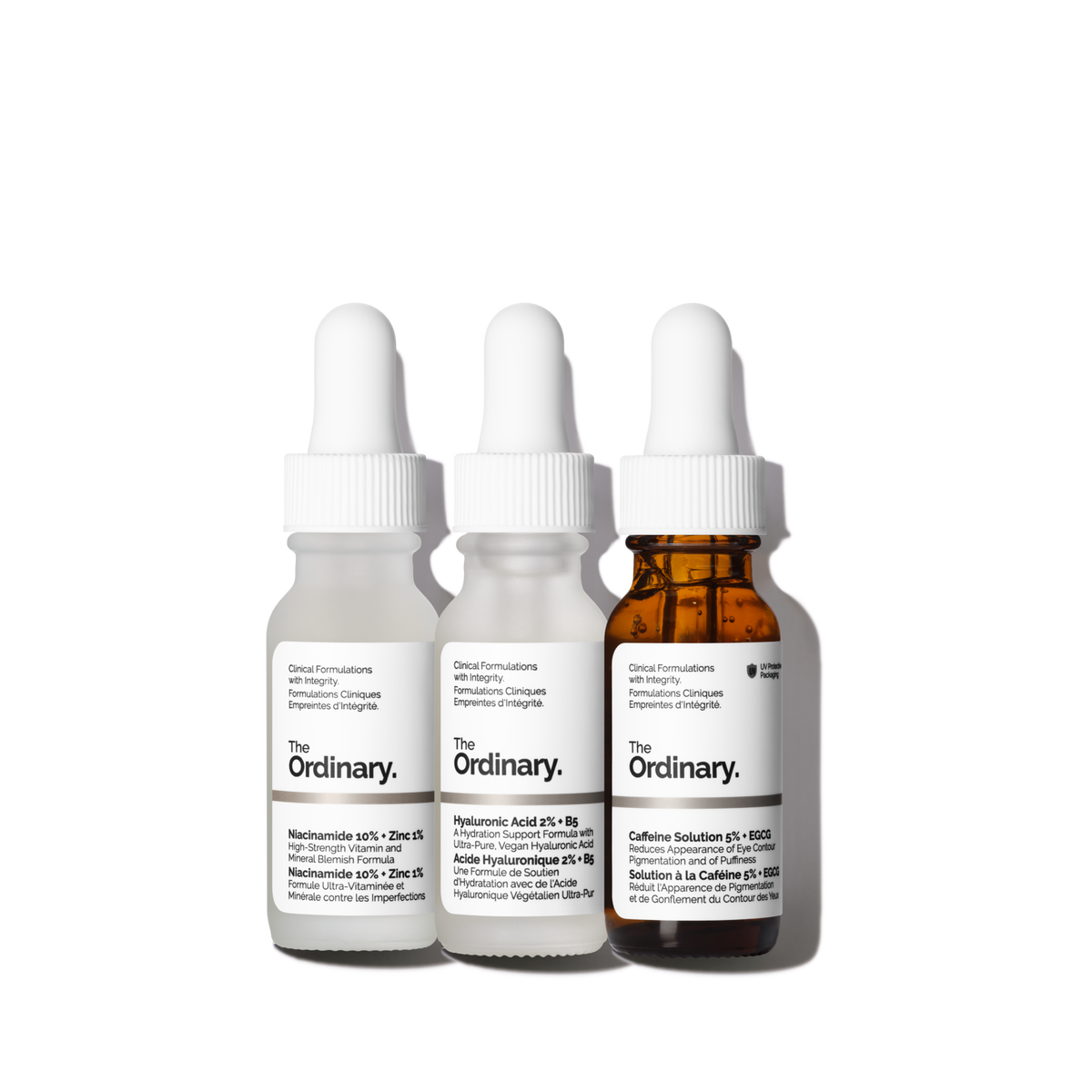 The Most-Loved Set: A Mini Collection of the Top Ordinary Products