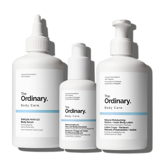 The Ordinary - Sets & Collections