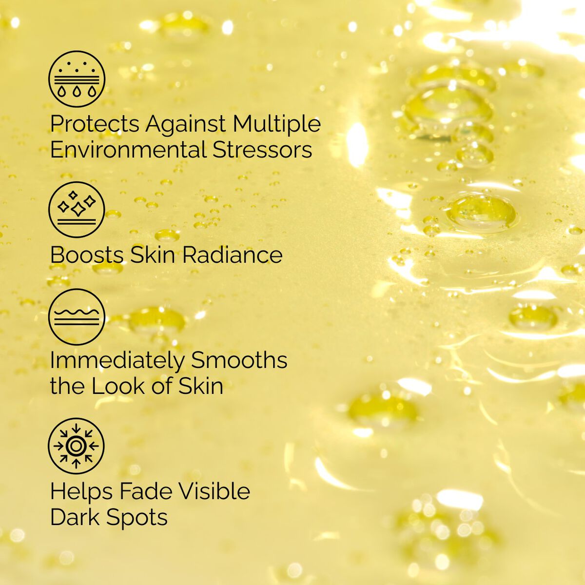 Multi-Antioxidant Radiance Serum | The Ordinary