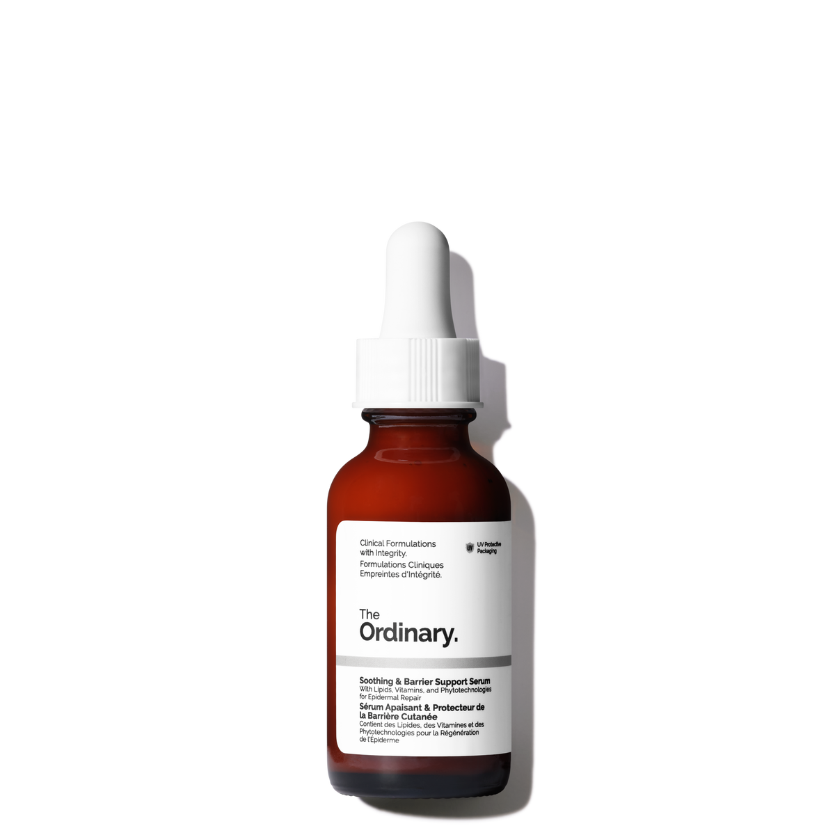 Soothing & Barrier Support Serum | The Ordinary
