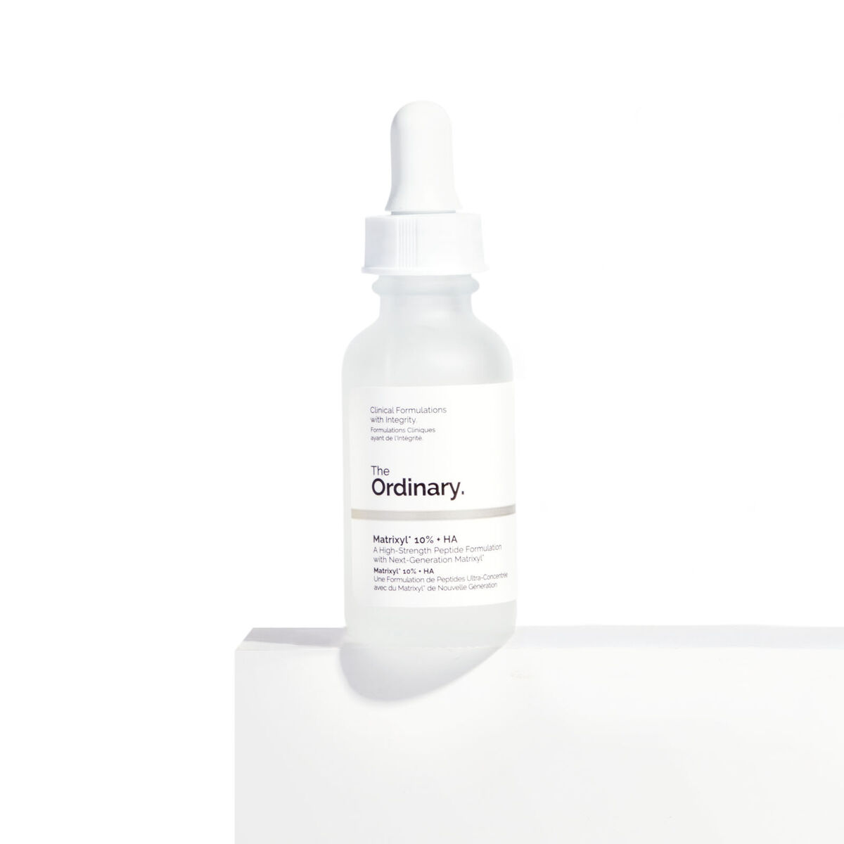 Matrixyl 10% + HA Serum: Firm Your Skin & Target Fine Lines