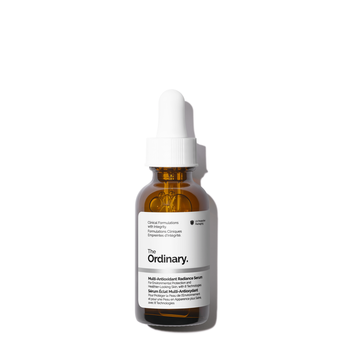 Multi-Antioxidant Radiance Serum | The Ordinary