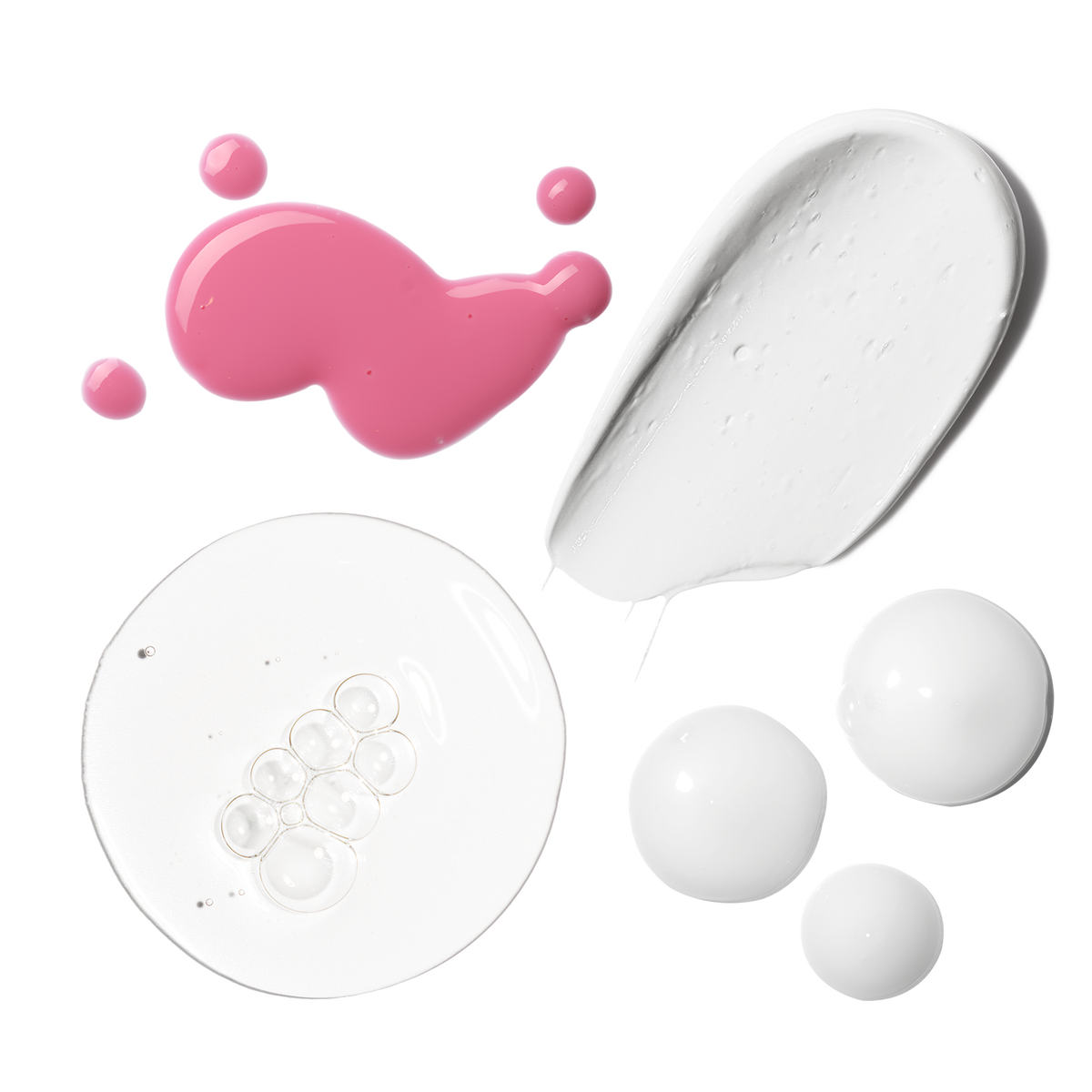 The Barrier Support Collection