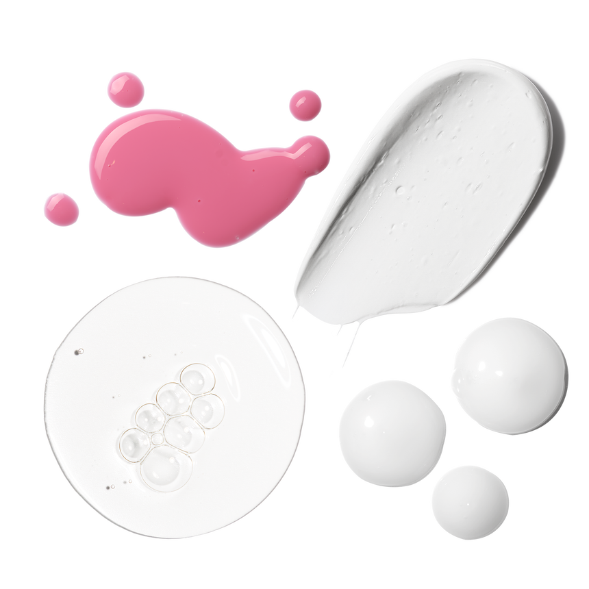 The Barrier Support Collection