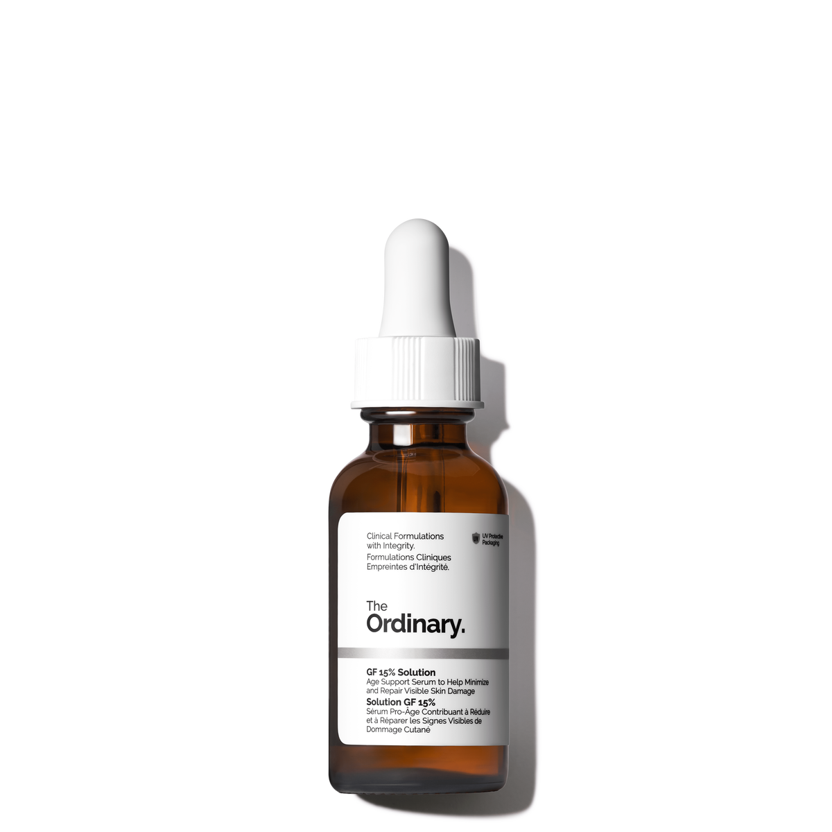 GF 15% Solution | 23% off in Slowvember | The Ordinary