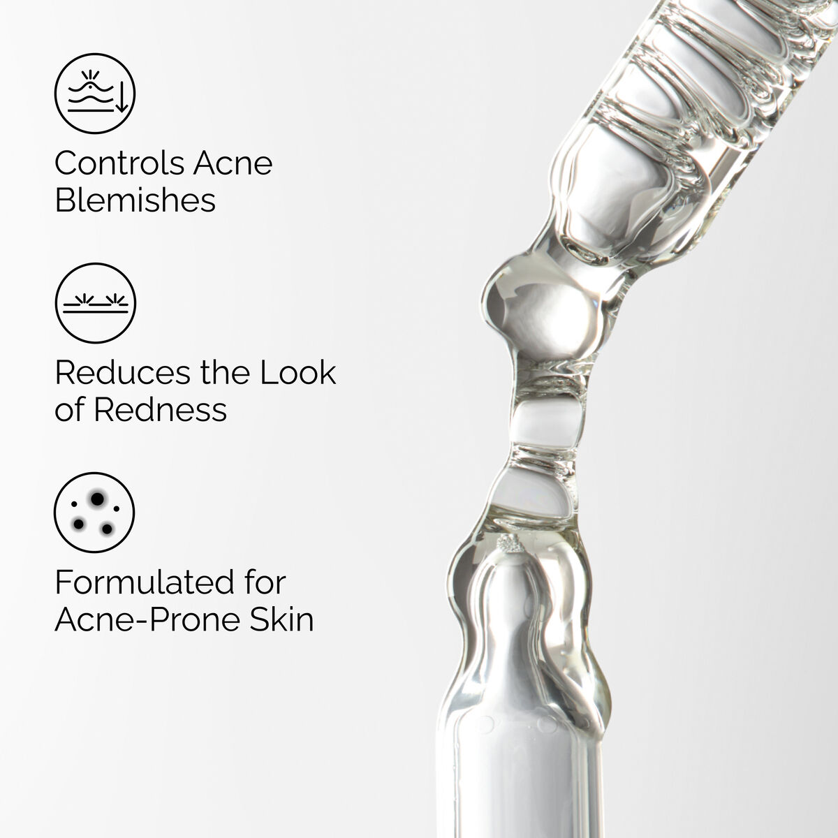 Target Acne Fast & Heal Your Skin with Salicylic Acid Serum