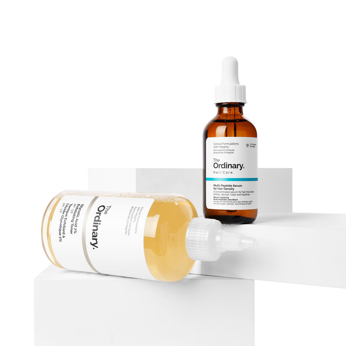 The Hair & Scalp Collection