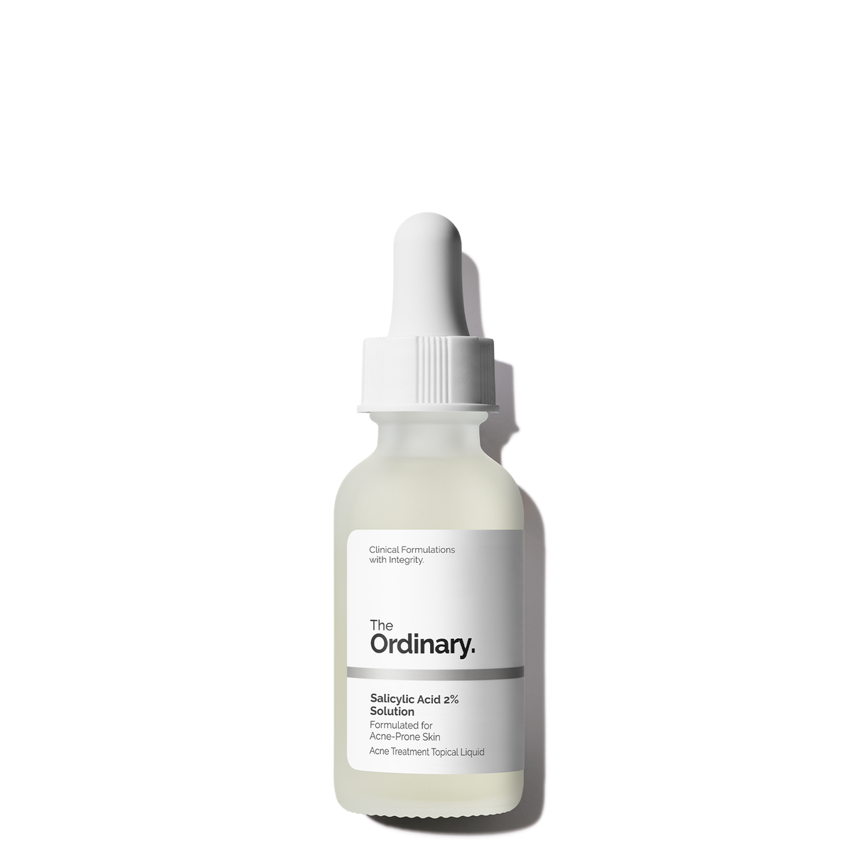 Salicylic Acid 2% Solution | The Ordinary