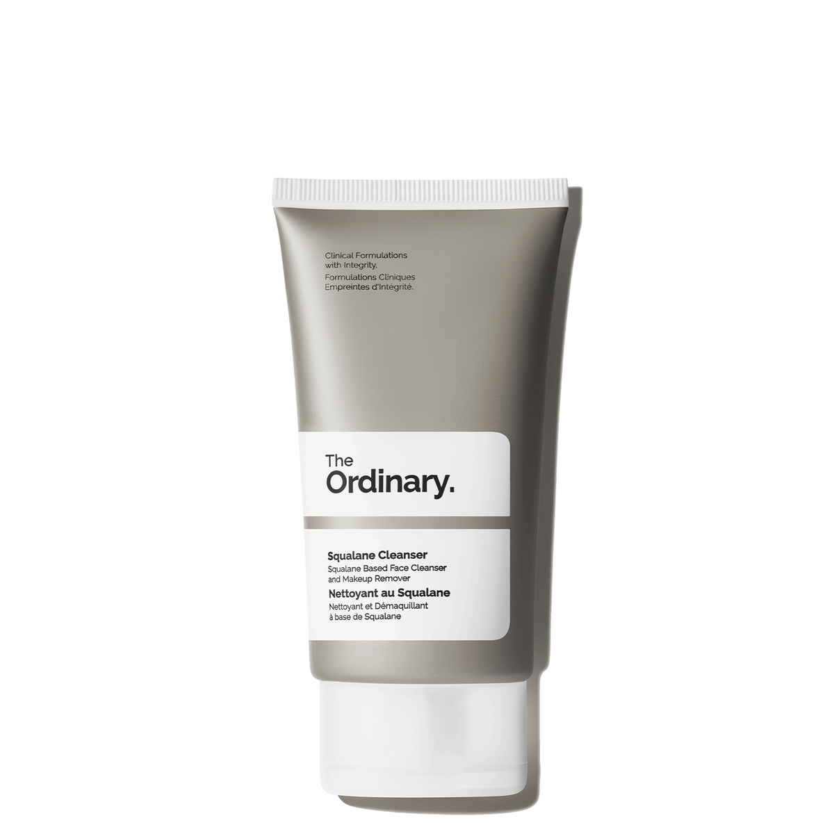 Squalane Cleanser | The Ordinary
