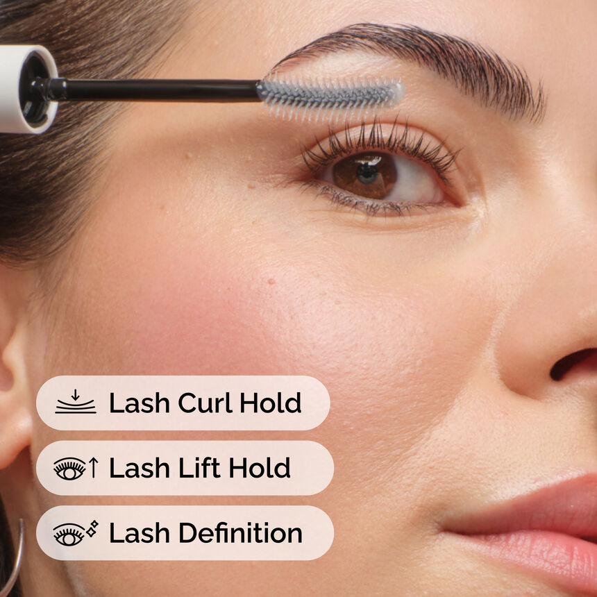 Lash Curl Finisher | The Ordinary