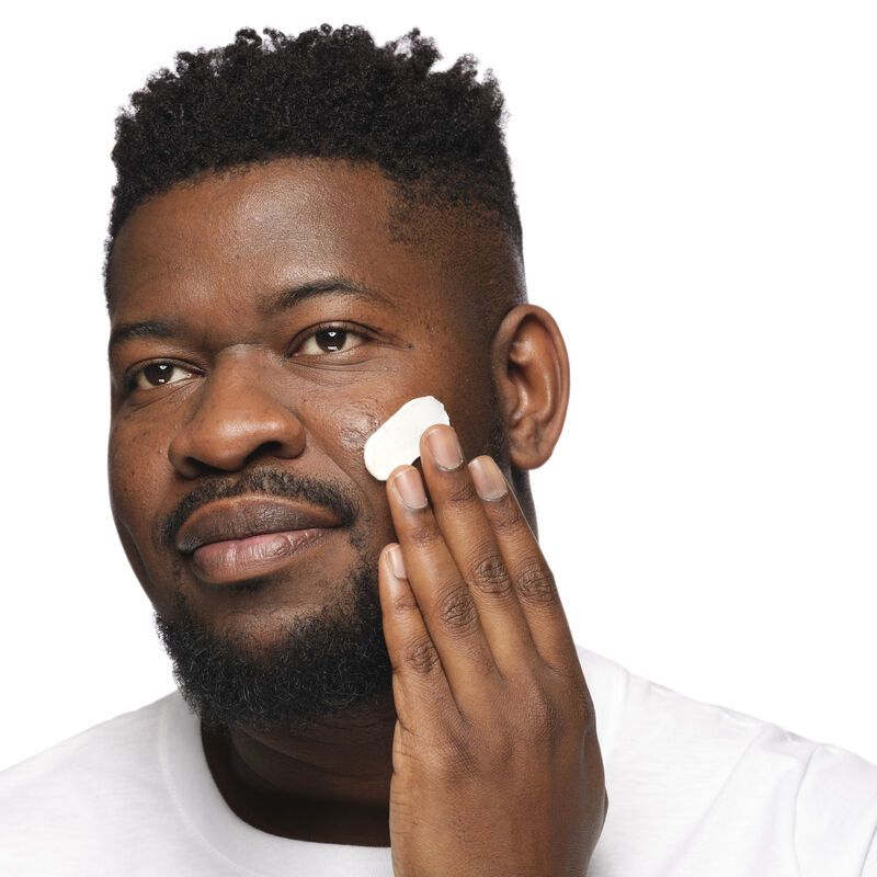 Natural Moisturizing + PhytoCeramides: Strengthen Skin Barrier