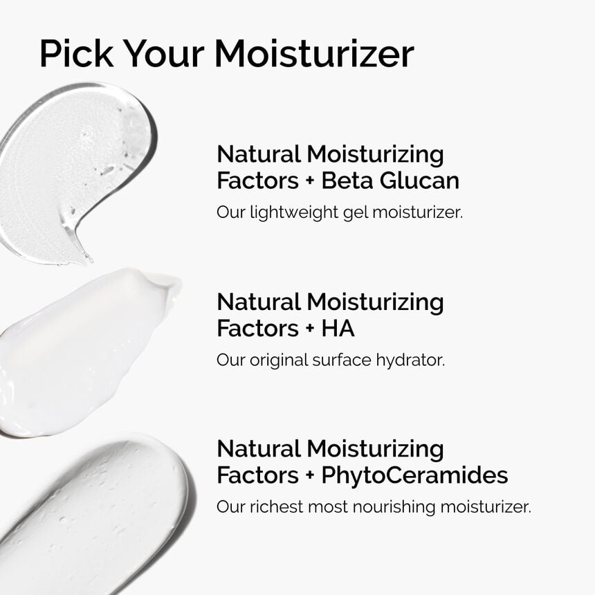 Revolutionary Lightweight Gel Moisturizer for Hydration