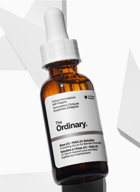 Skincare Products | Serums, Oils, & More | The Ordinary