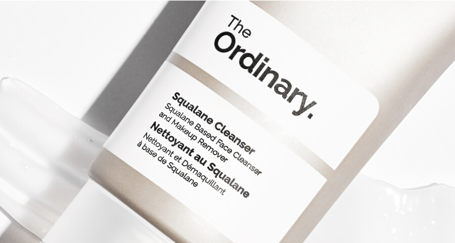 Vegan, Sustainable Skincare | The Ordinary