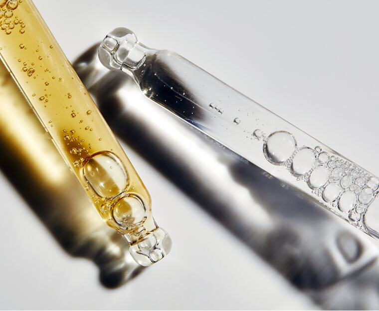 The Ordinary - Shade Guide | The Ordinary