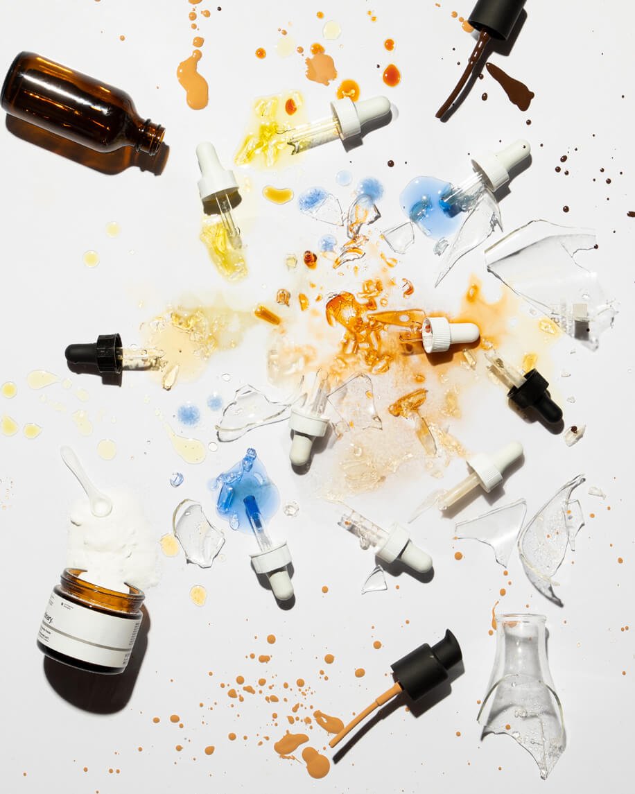 The Ordinary | Join Us